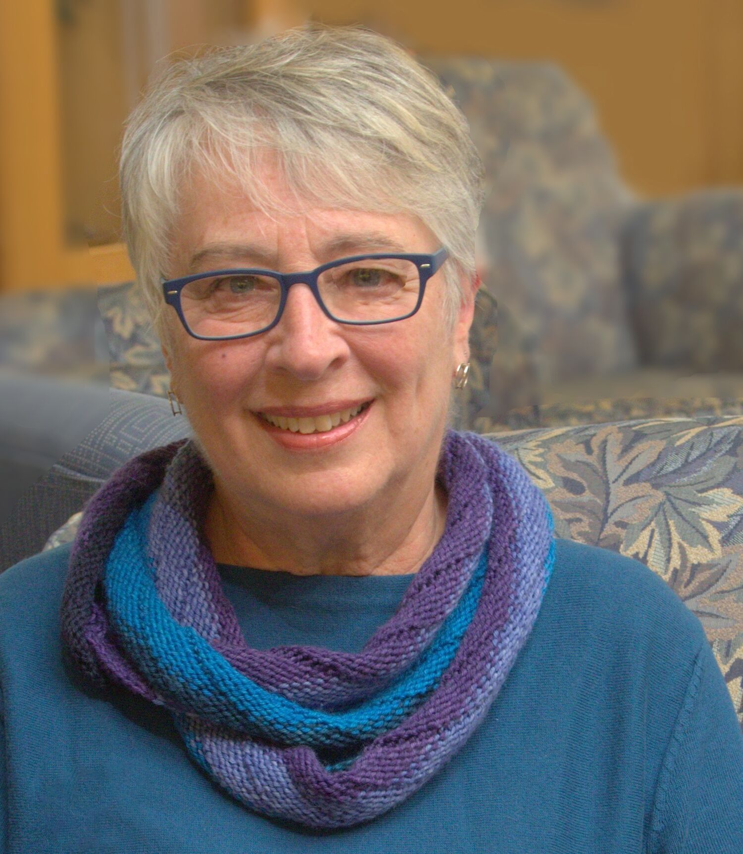 Writers Read/Hilltowns - Featured Reader Gail Thomas - Straw Dog ...