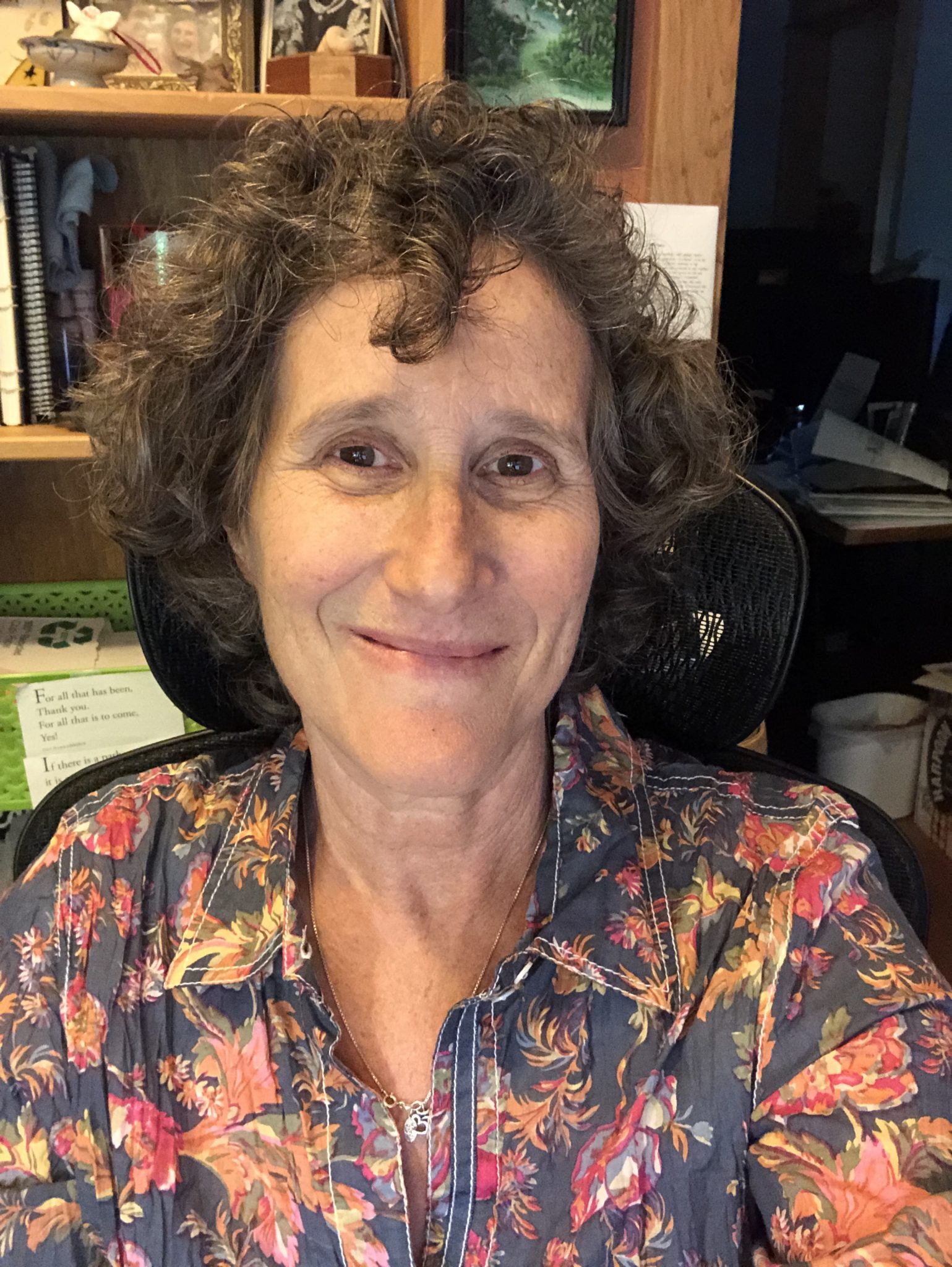 #90 Nancy Smith – Straw Dog Writers Guild